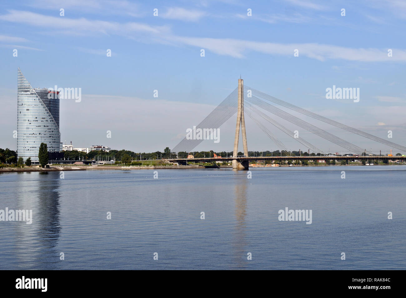 Daugava river hi-res stock photography and images - Alamy