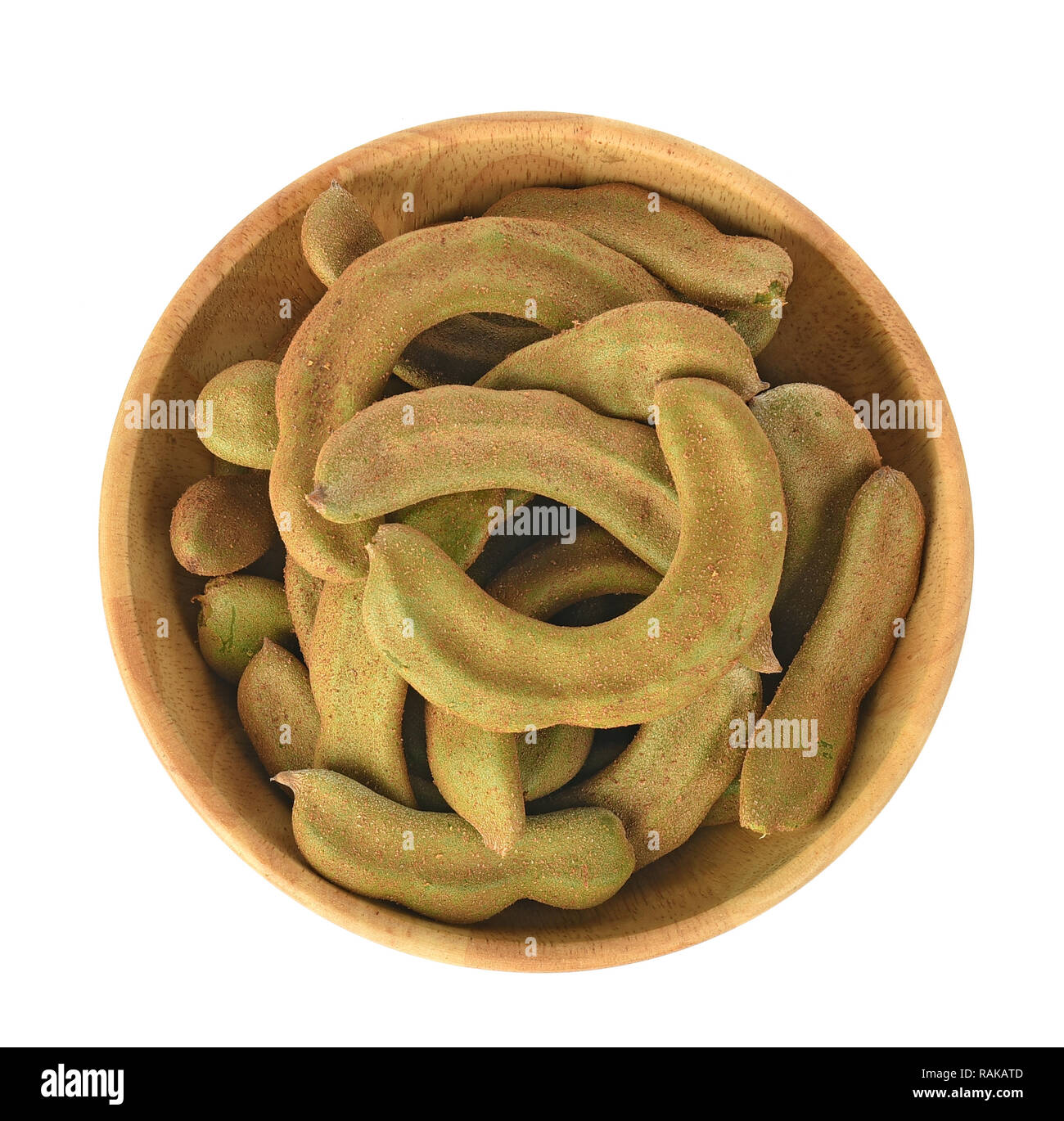 Young tamarind hi-res stock photography and images - Alamy