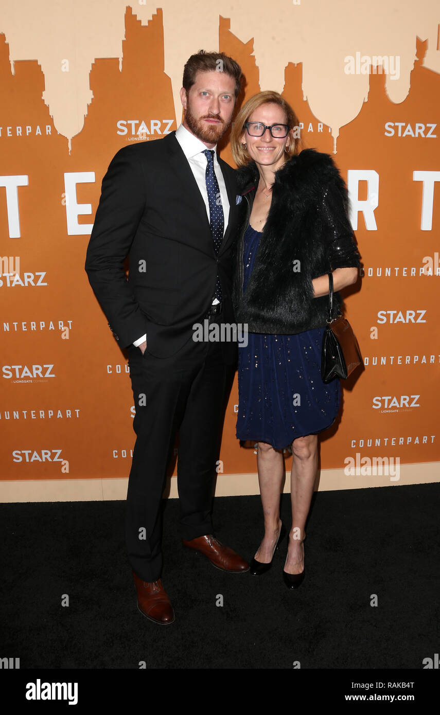 Samuel roukin hi-res stock photography and images - Alamy