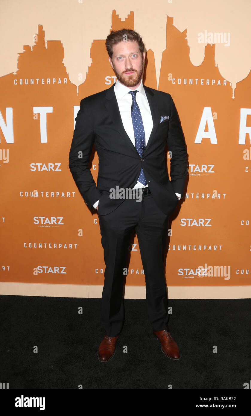 Samuel roukin hi-res stock photography and images - Alamy