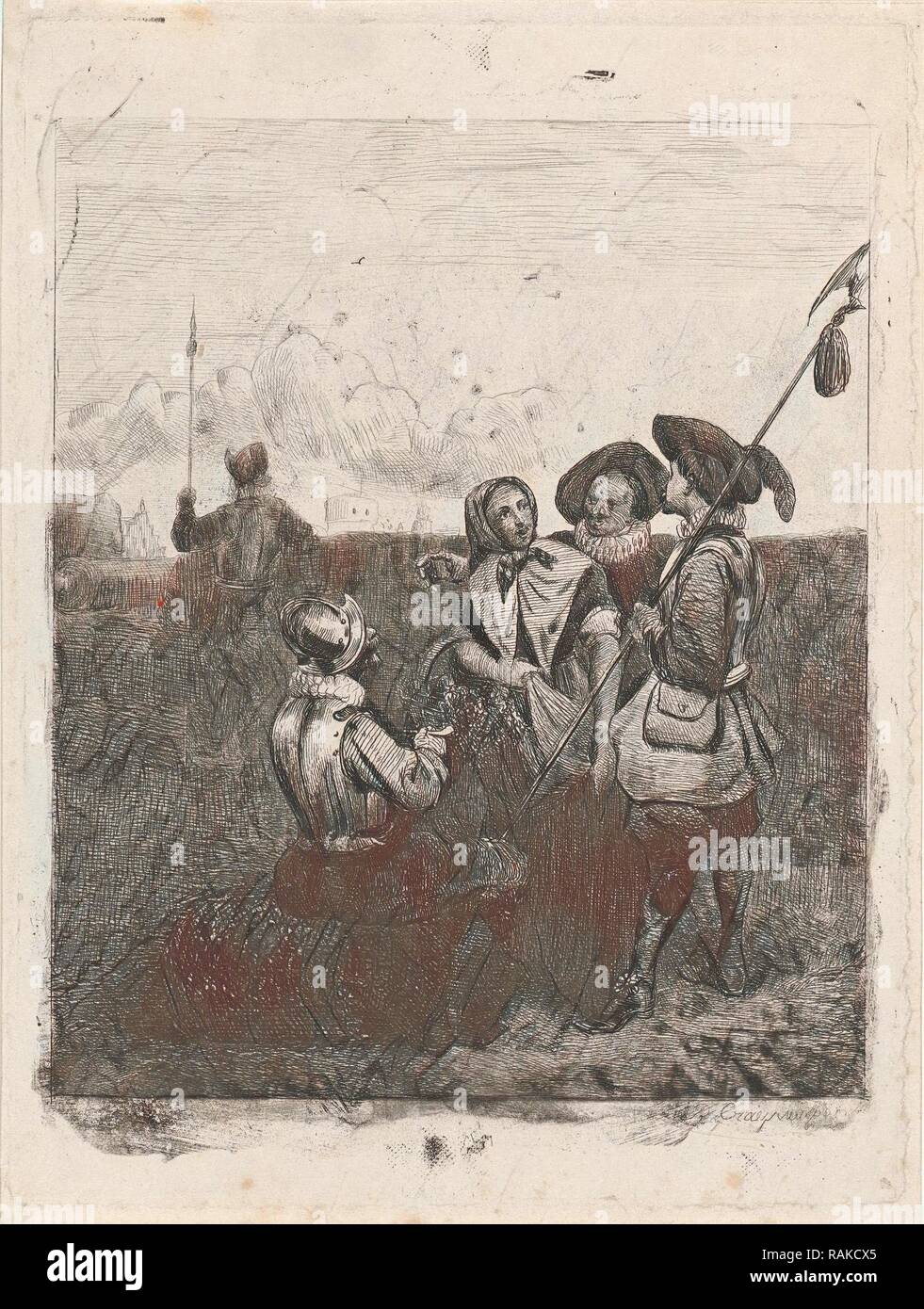 Strengthening soldiers hi-res stock photography and images - Alamy