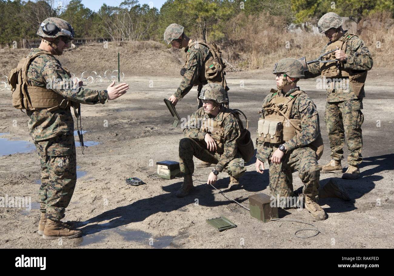 Camp Geiger High Resolution Stock Photography and Images - Alamy