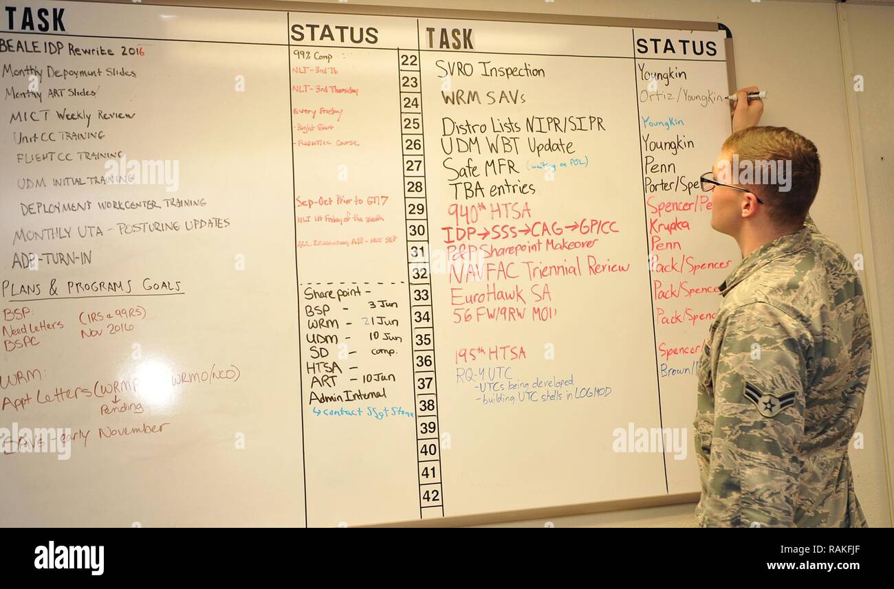 Airman 1st Class Robert Youngkin, 9th Logistics Readiness Squadron ...