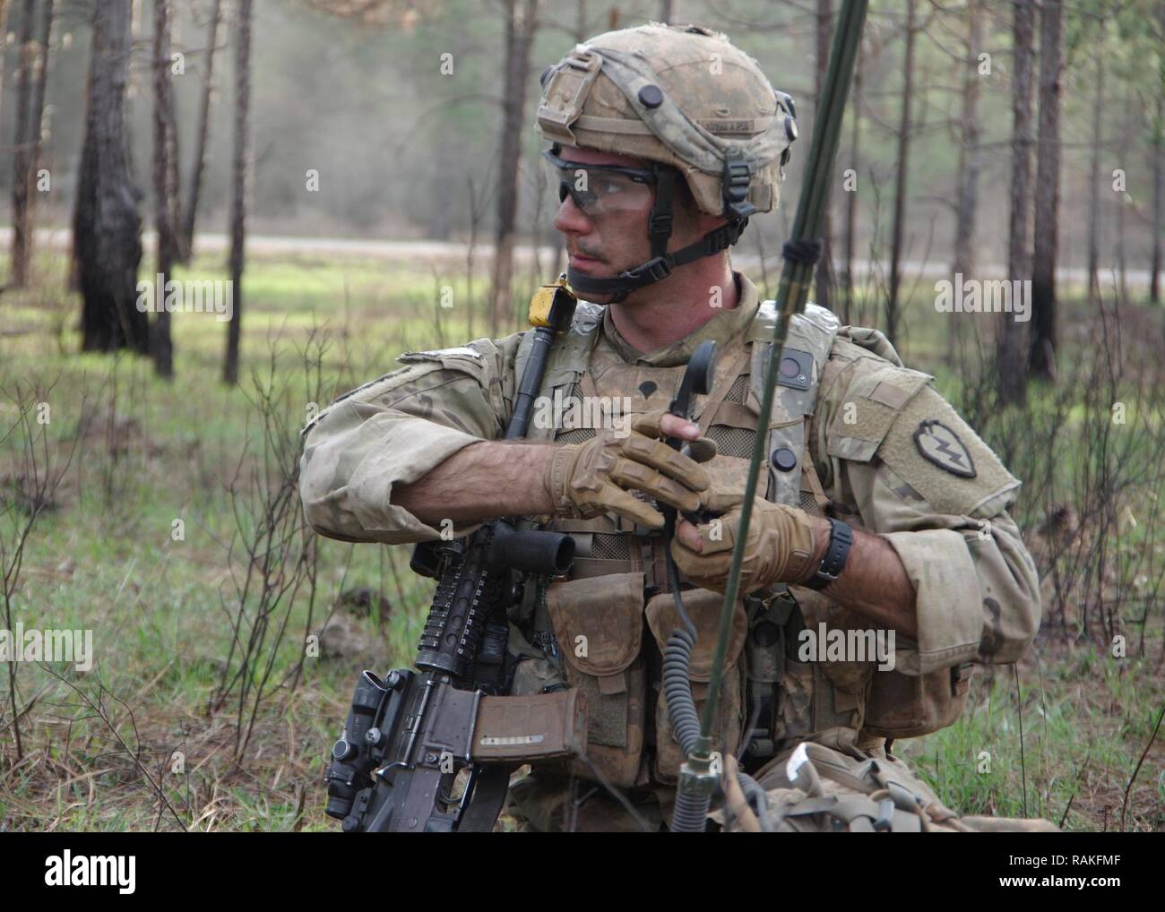 Jrtc 17 04 hi-res stock photography and images - Alamy