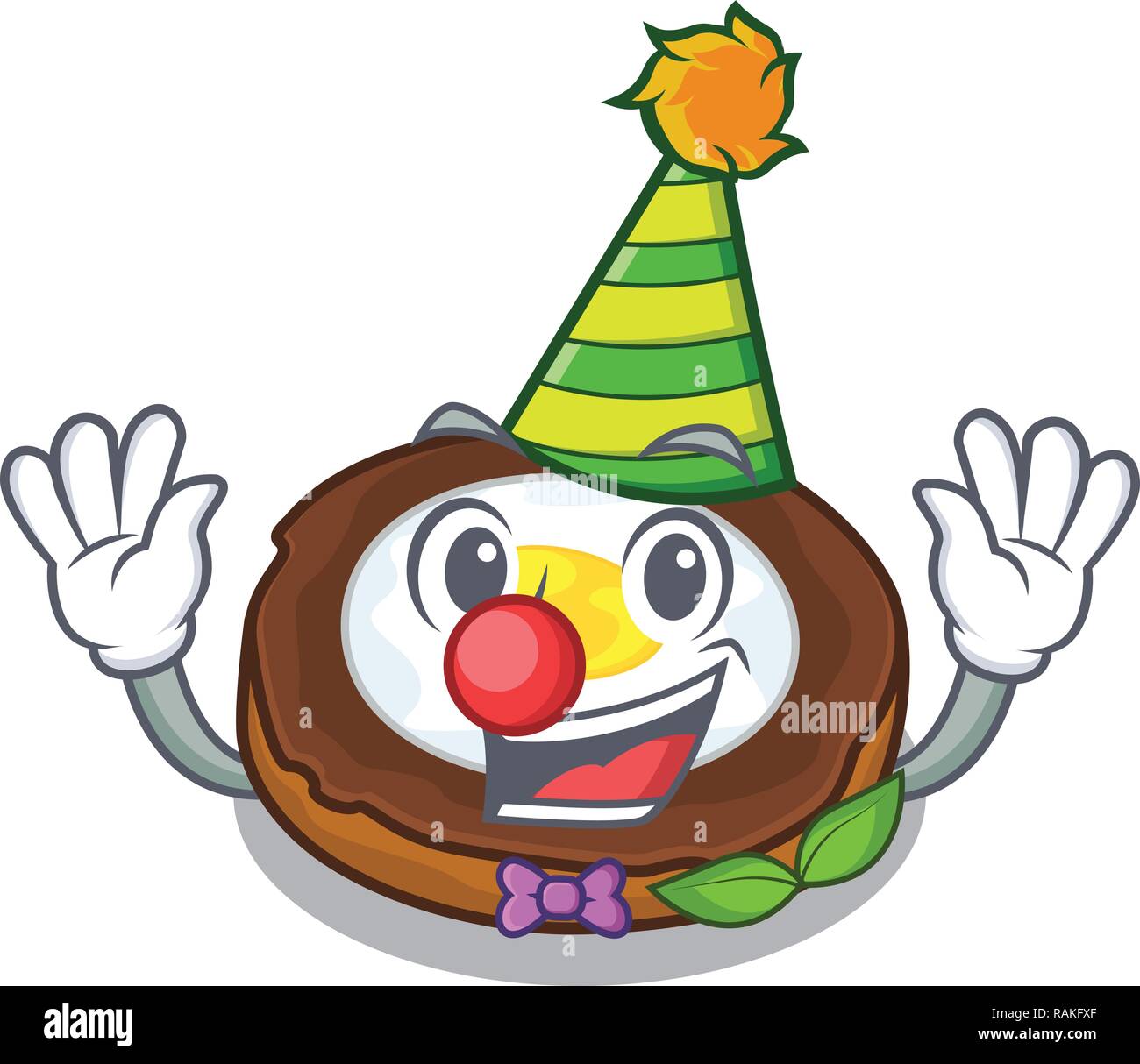 Scotch eggs Stock Vector Images - Alamy