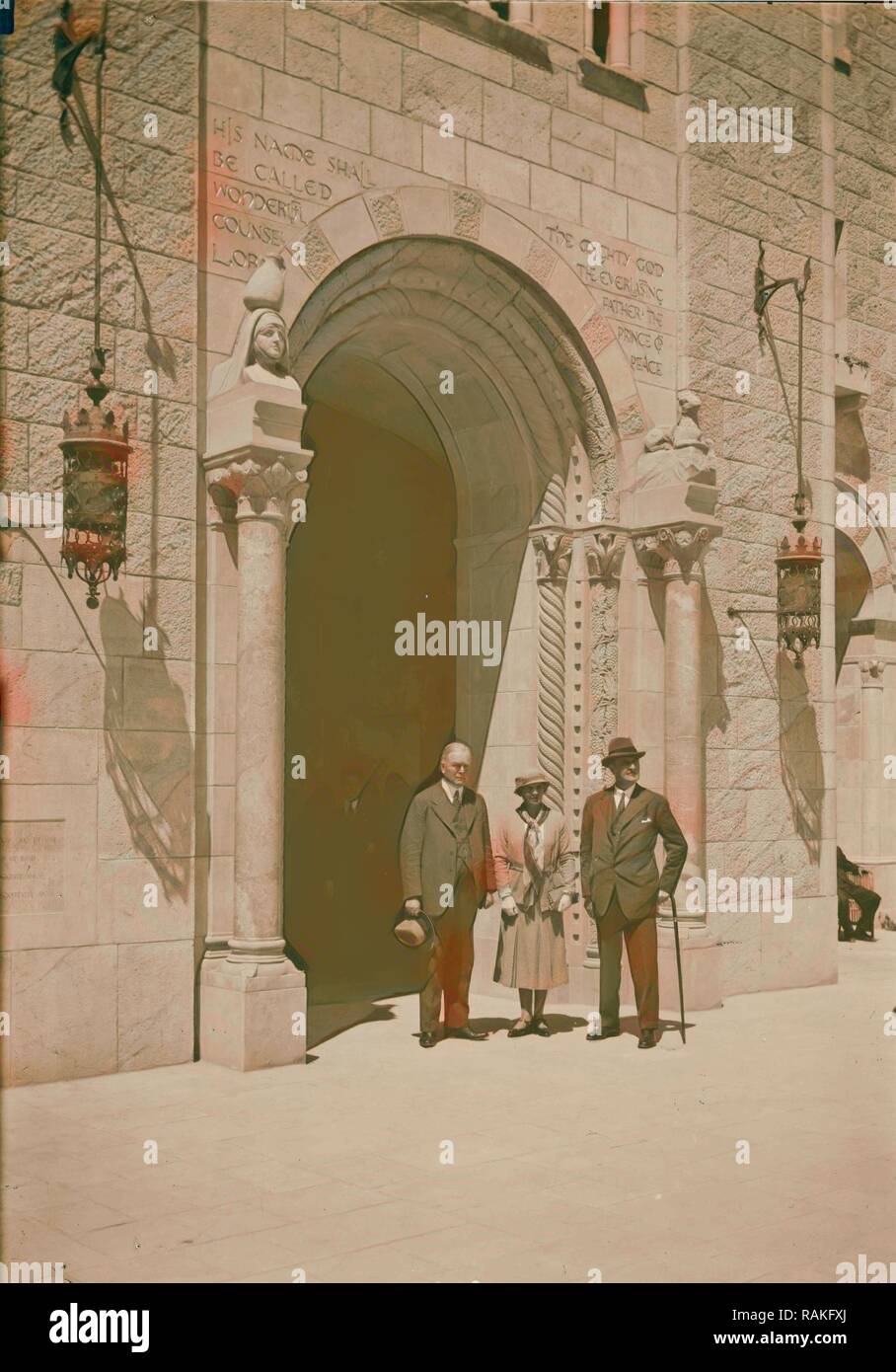 Israel mott hi-res stock photography and images - Alamy