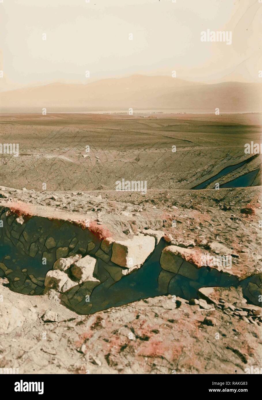 Huleh valley hi-res stock photography and images - Alamy