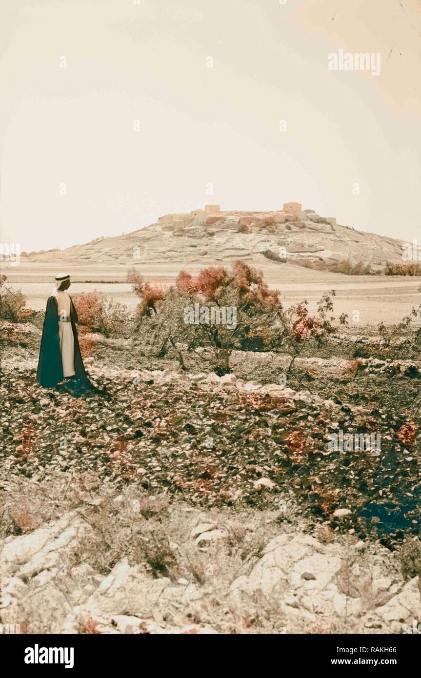 Ancient rimmon hi-res stock photography and images - Alamy