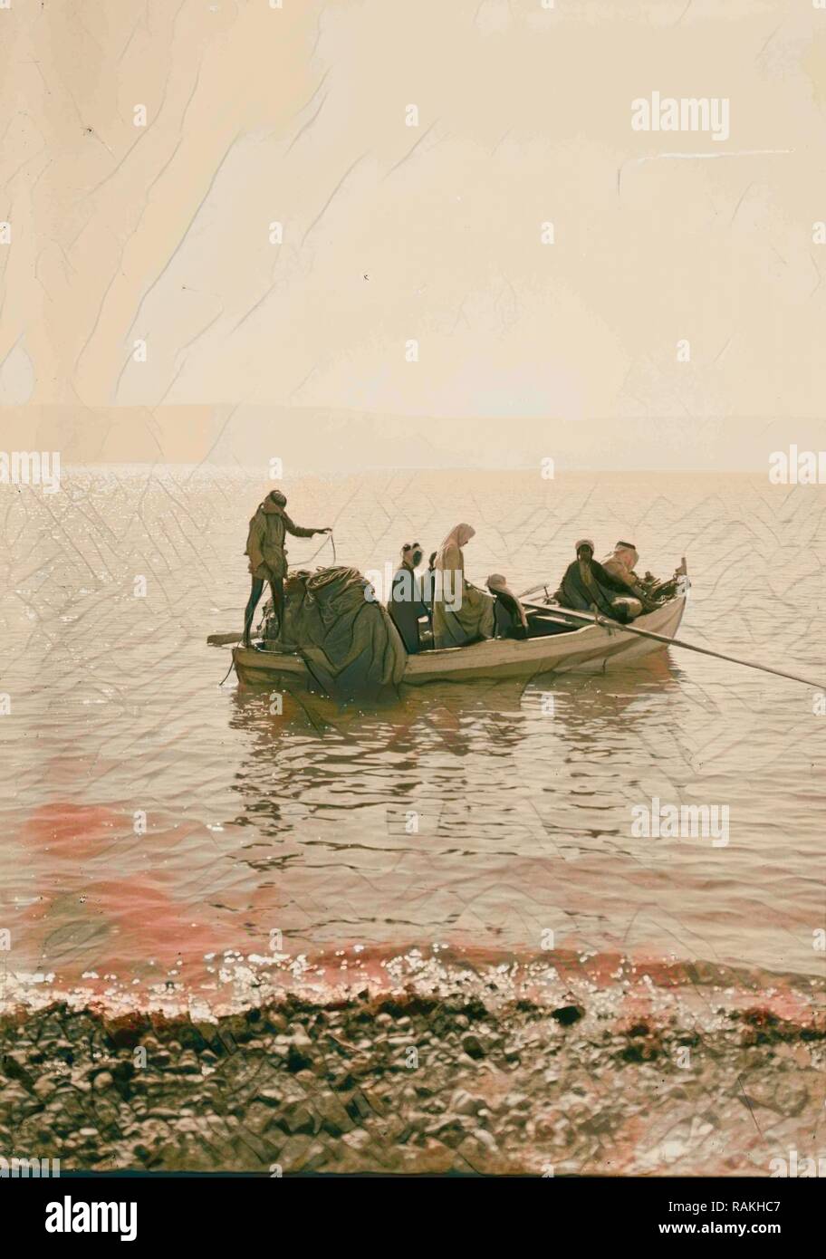 Sea Of Galilee Fishing High Resolution Stock Photography and Images - Alamy