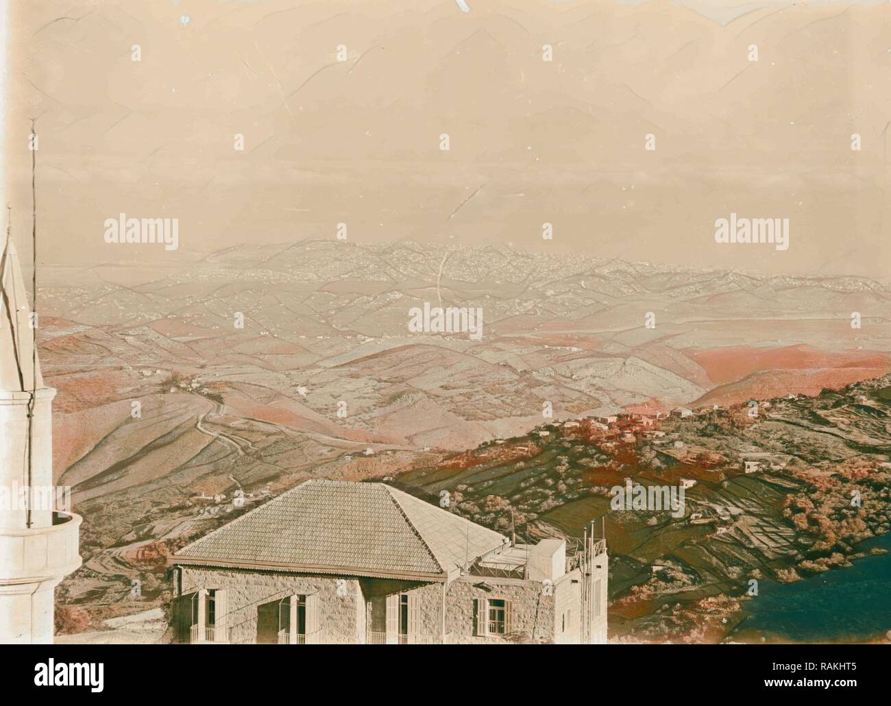 Aley lebanon hi-res stock photography and images - Alamy