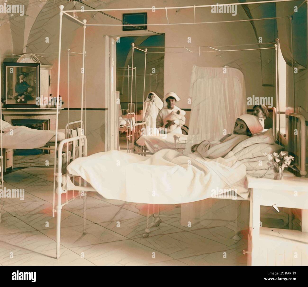 Wardroom High Resolution Stock Photography and Images - Alamy