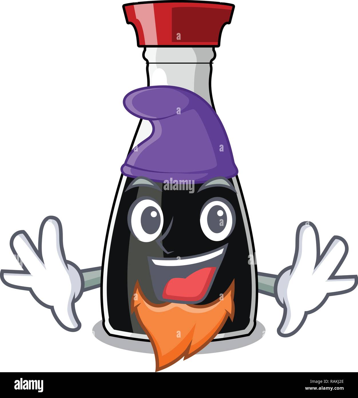 Elf oil Stock Vector Images - Alamy