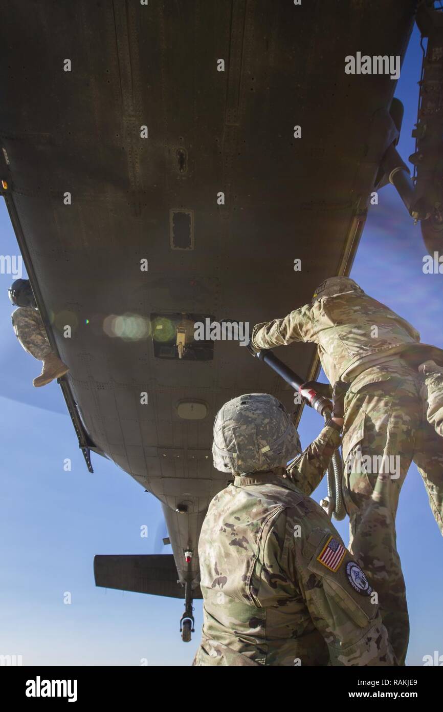 U.S. Army Soldiers, assigned to Multinational Battle Group-East Forward ...