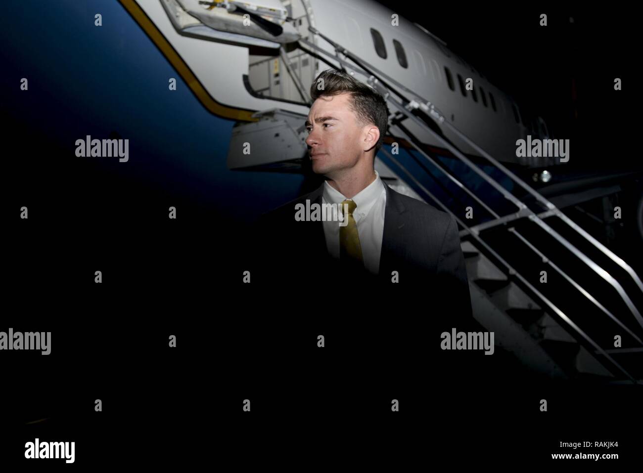 89th operations group hi-res stock photography and images - Alamy