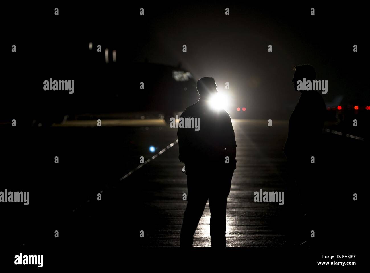 89th Operations Group High Resolution Stock Photography and Images - Alamy