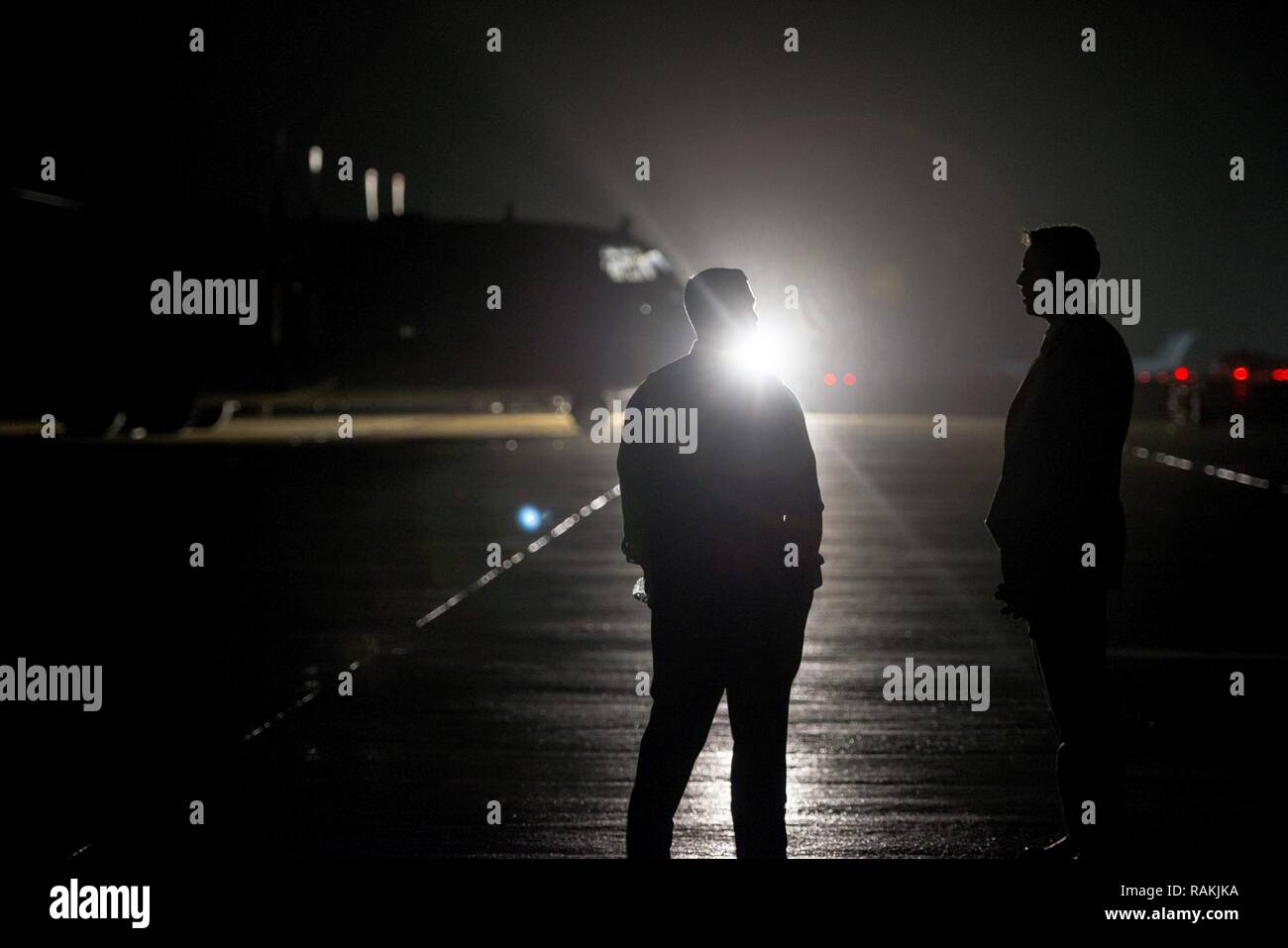 89th operations group hi-res stock photography and images - Alamy
