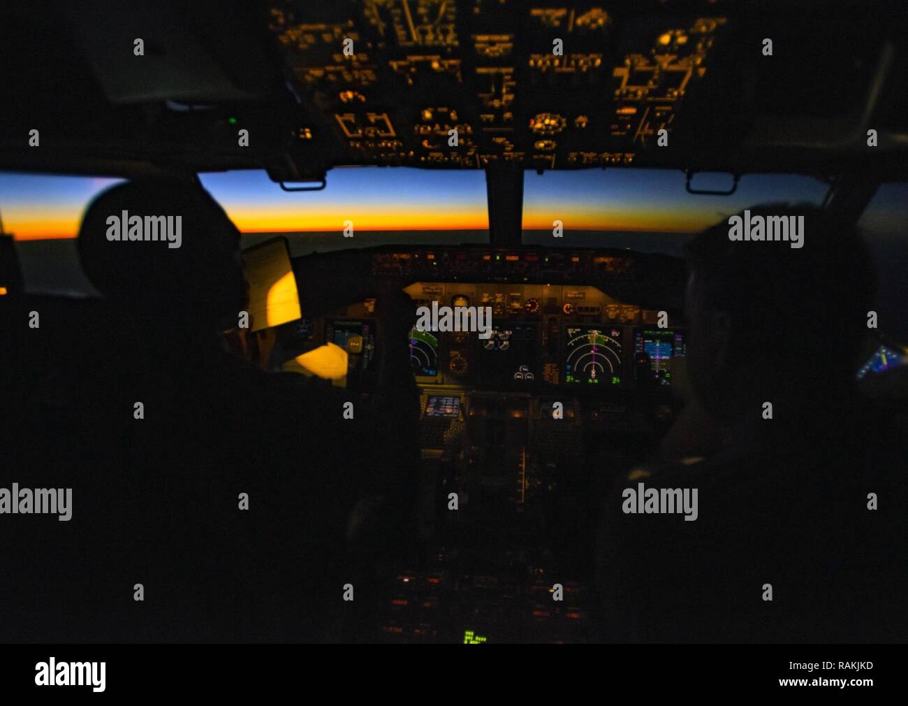 89th operations group hi-res stock photography and images - Alamy