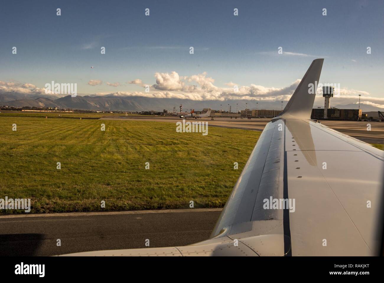 89th operations group hi-res stock photography and images - Alamy