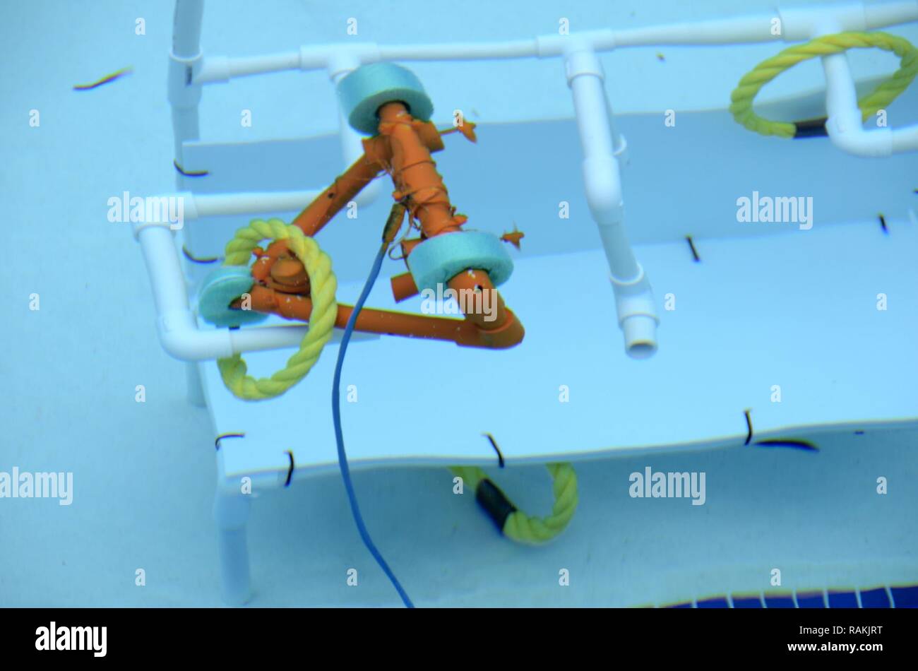 Science And Technology Collage Making Contest