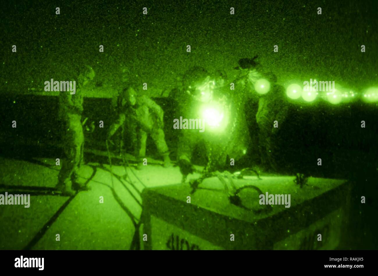 U.S. Army and Portuguese Soldiers, assigned to Multinational Battle ...