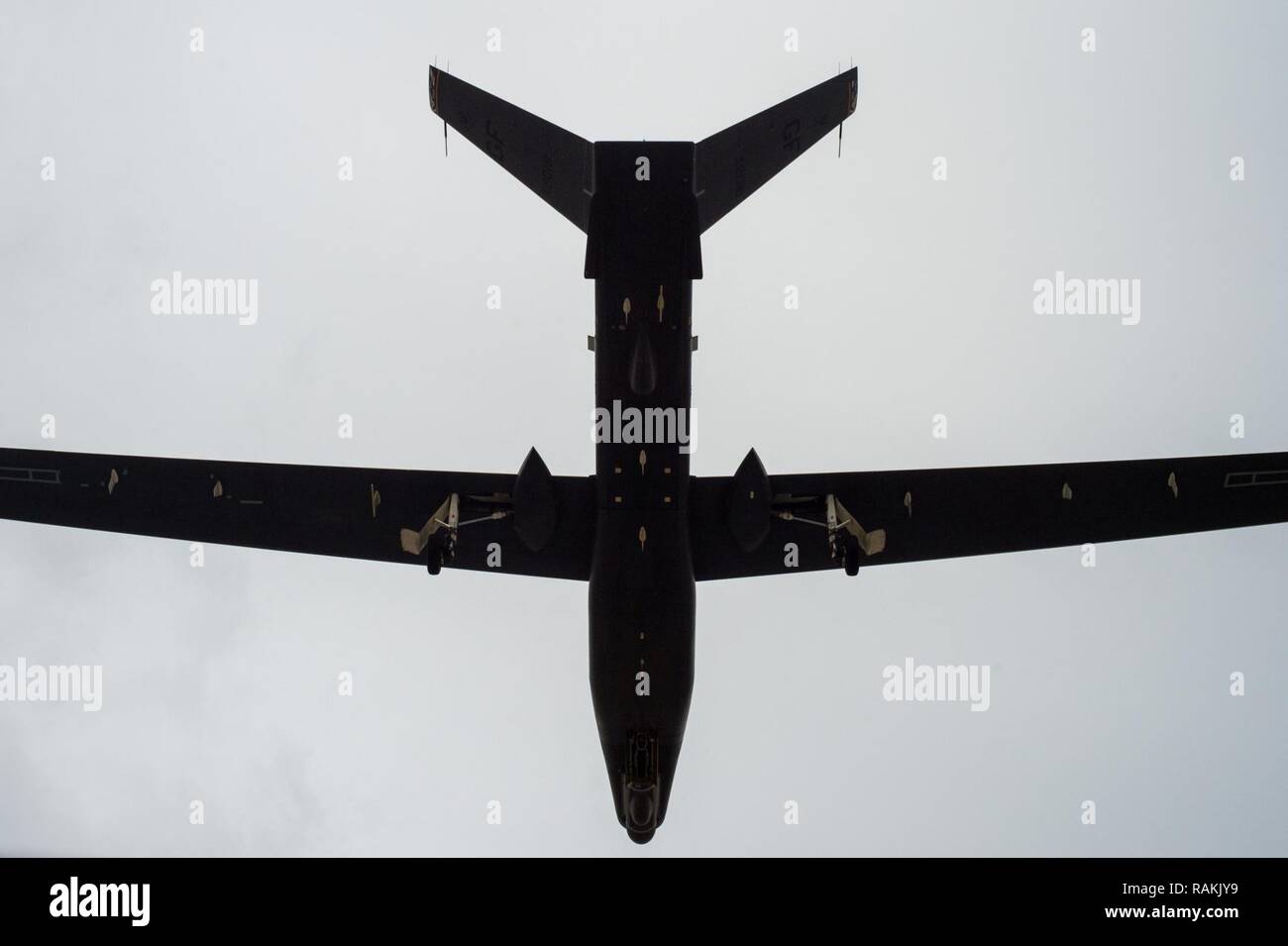 Eq rq 4 global hawk hi-res stock photography and images - Alamy