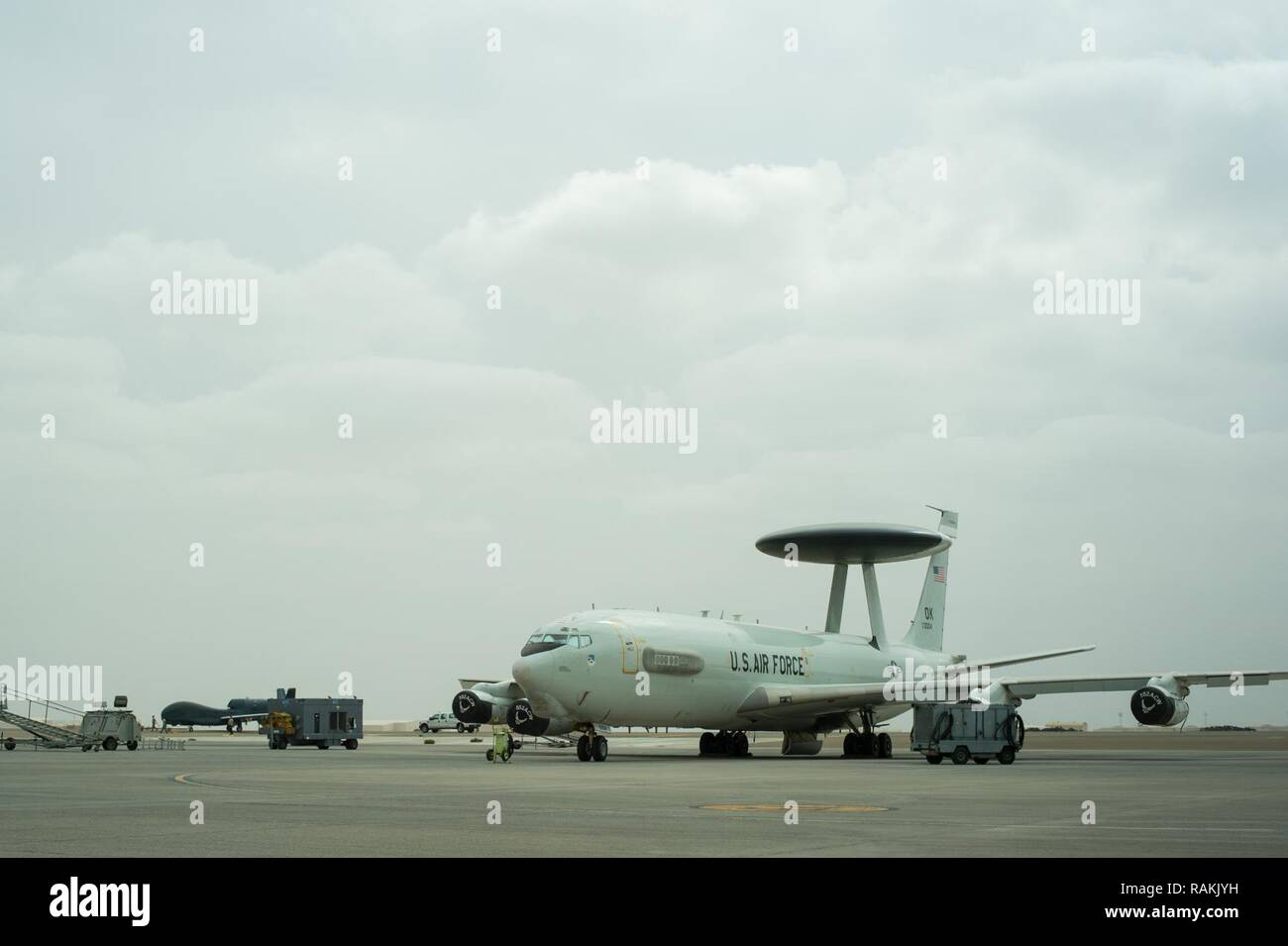 Eq Rq 4 Global Hawk High Resolution Stock Photography and Images - Alamy