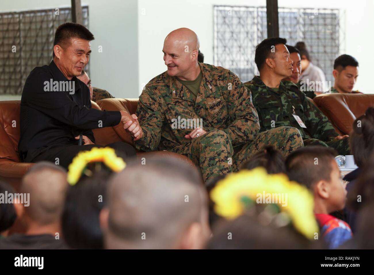 36th division activities hi-res stock photography and images - Alamy