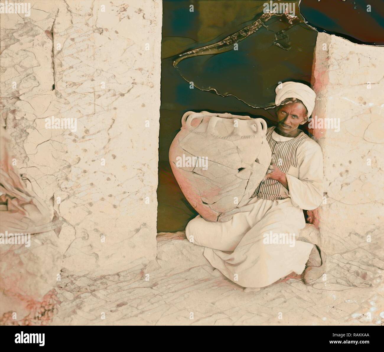 Beth Shemesh, 1931. 1931, Ruins, Archaeological sites, Israel ...