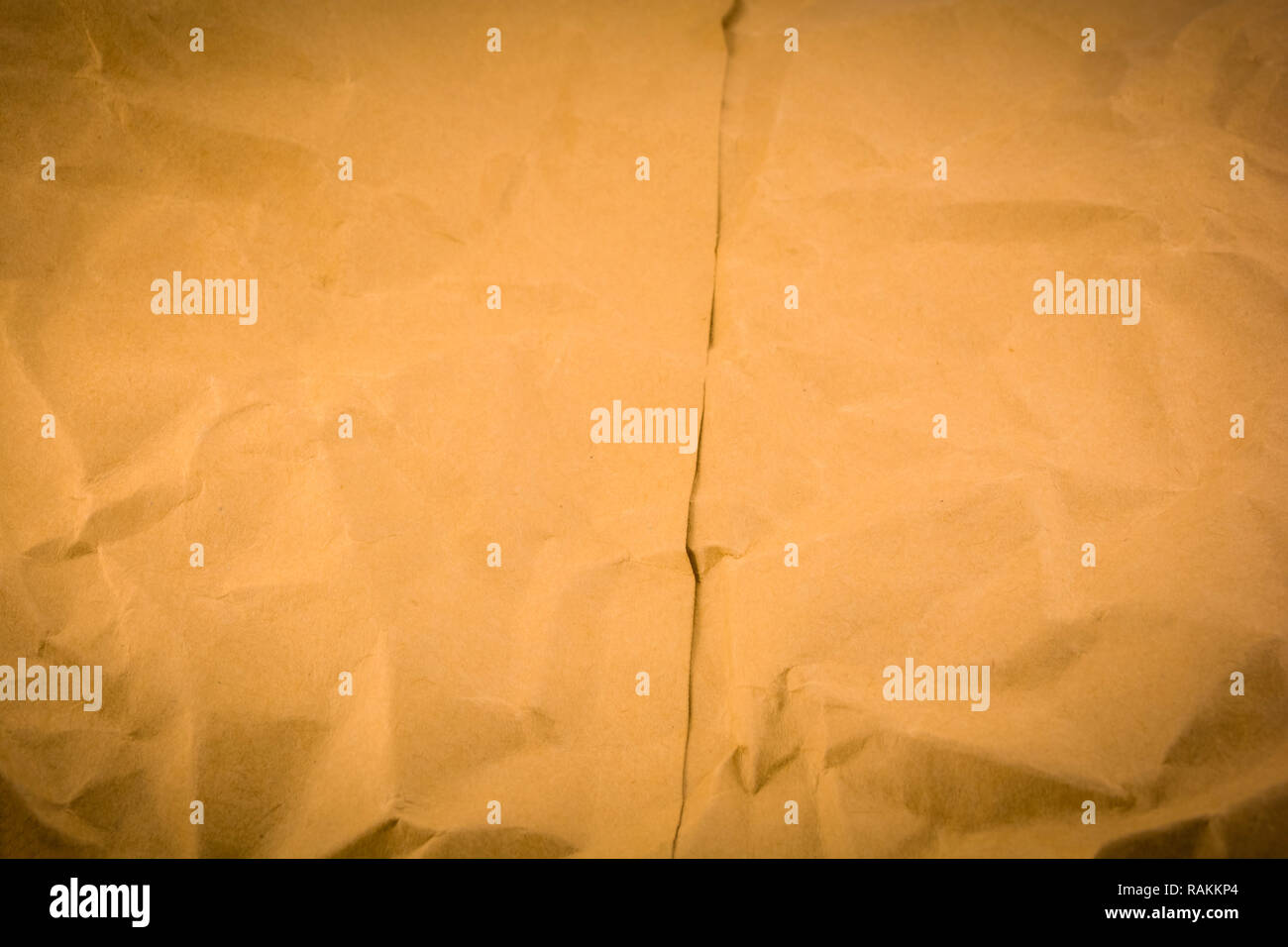Crumpled paper texture / Old brown paper crumpled texture background ...