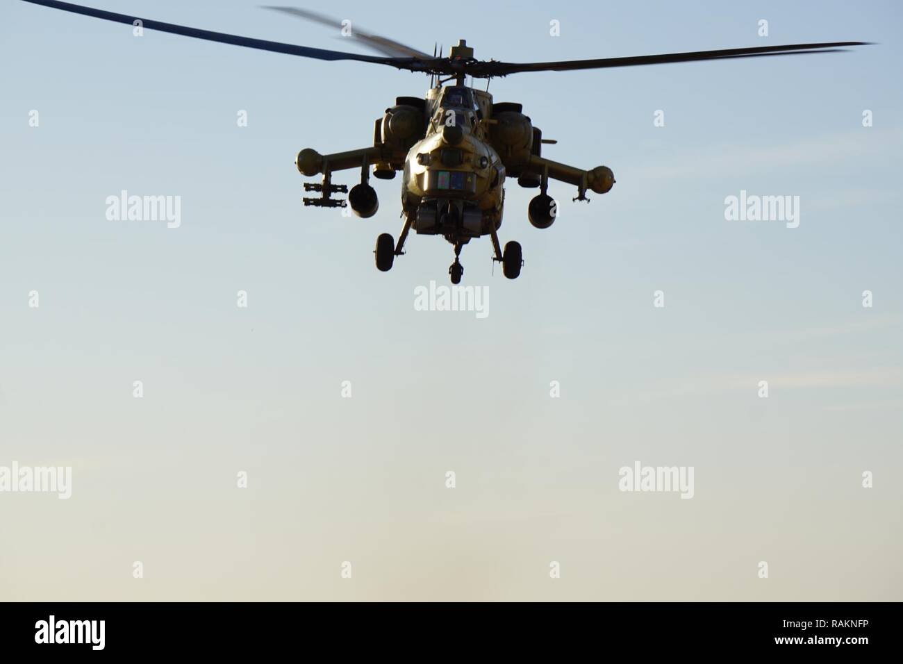 Iraqi army aviation command hi-res stock photography and images - Alamy