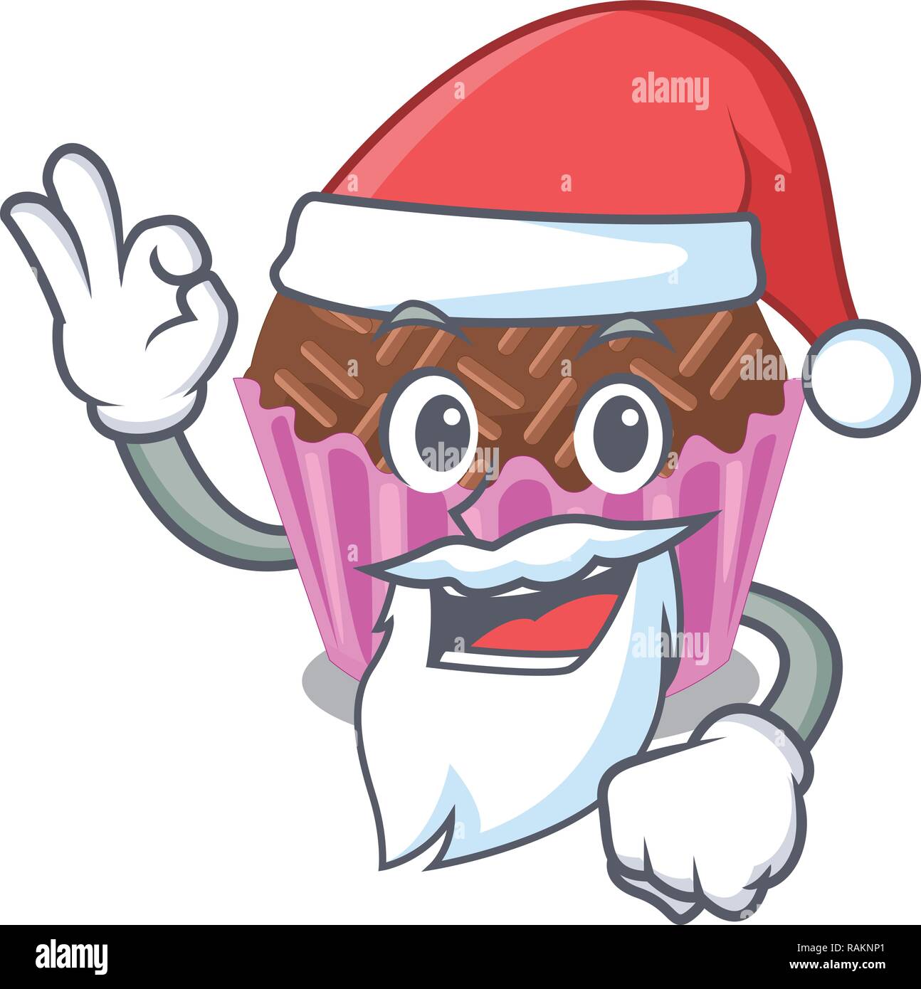 Sweet candy wrapped ball Stock Vector Images - Alamy