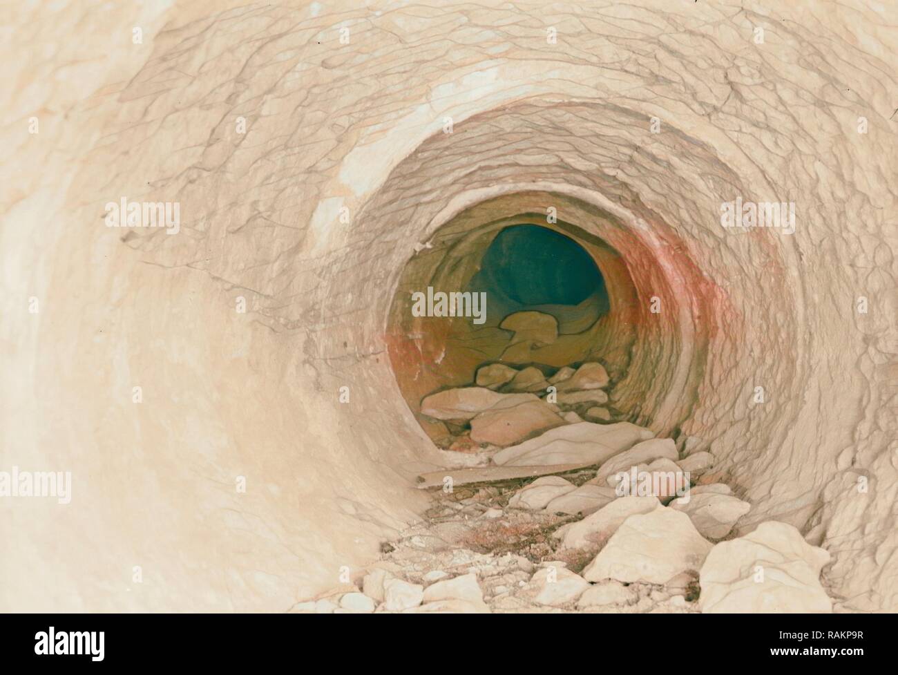 Pools of solomon hi-res stock photography and images - Alamy