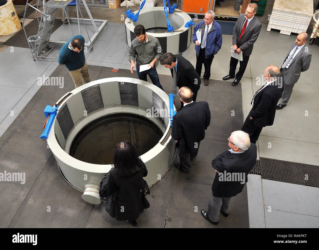 Laboratory test equipment civil engineering hi-res stock photography ...
