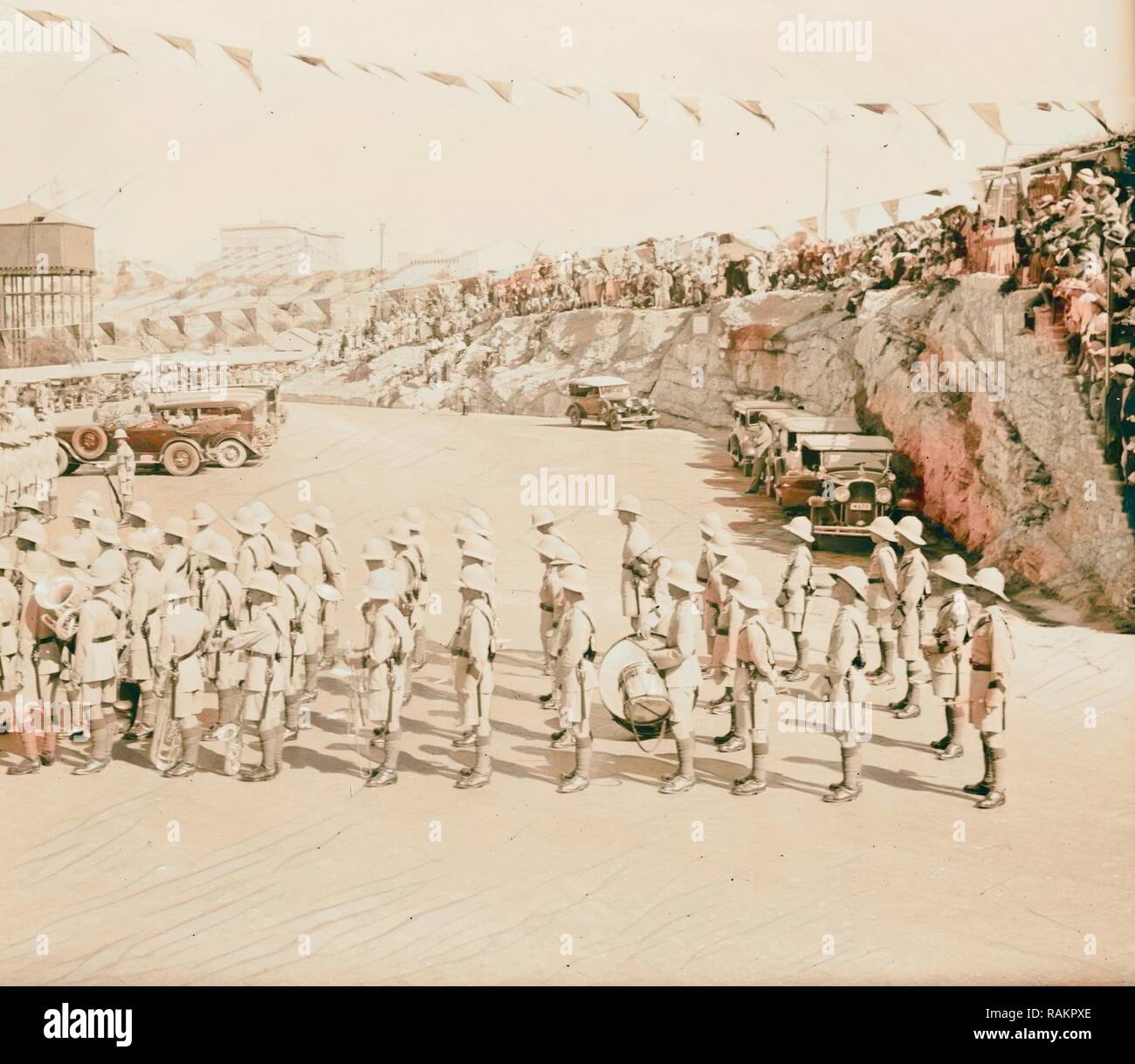 Empress menen asfaw hi-res stock photography and images - Alamy