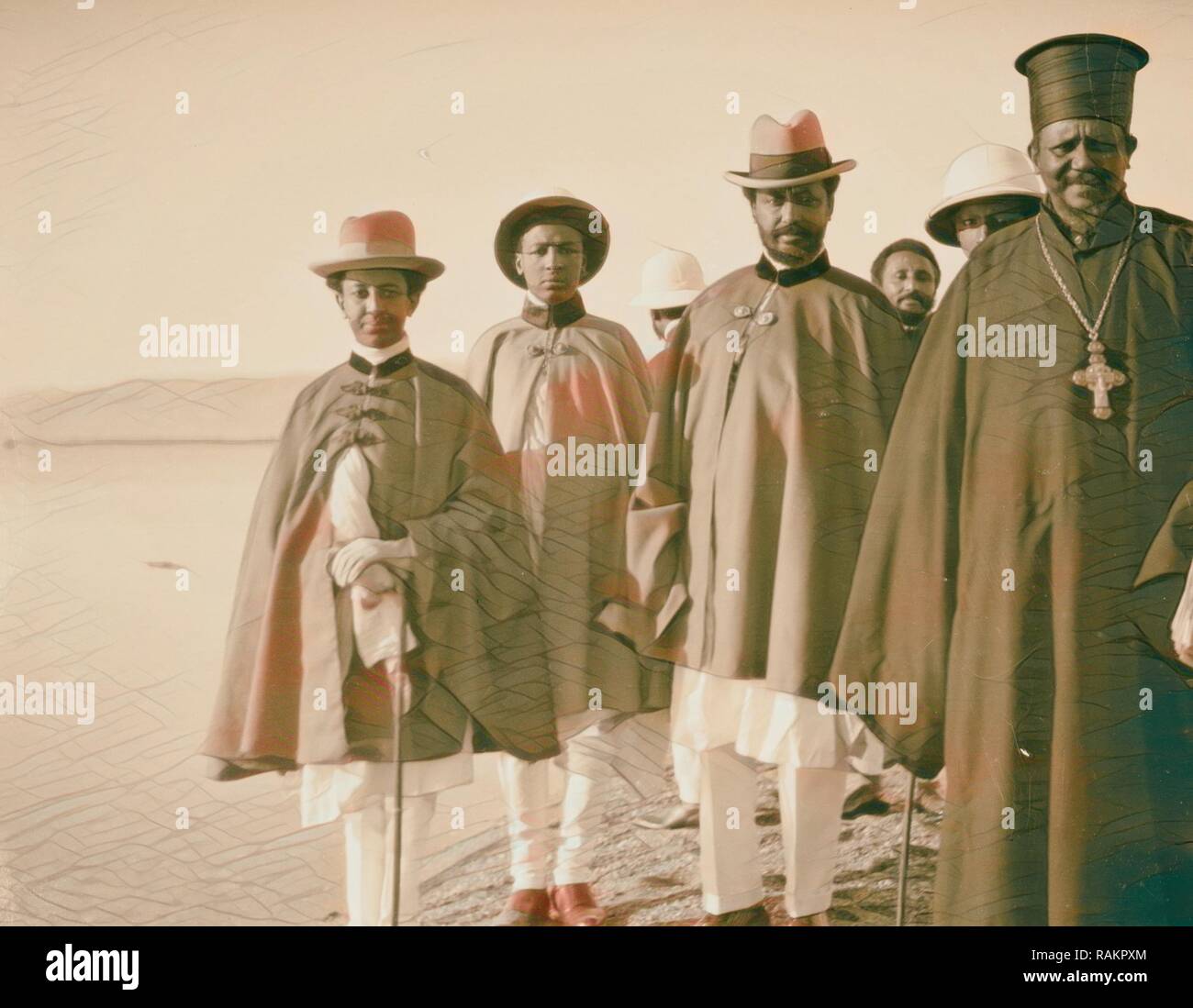 Menen asfaw hi-res stock photography and images - Alamy