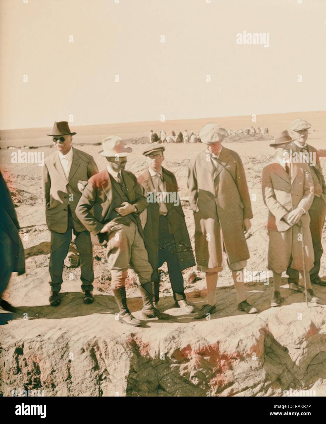 Tell Faraa. archaeological excavations at Tell Fara (Tell el-Farah ...