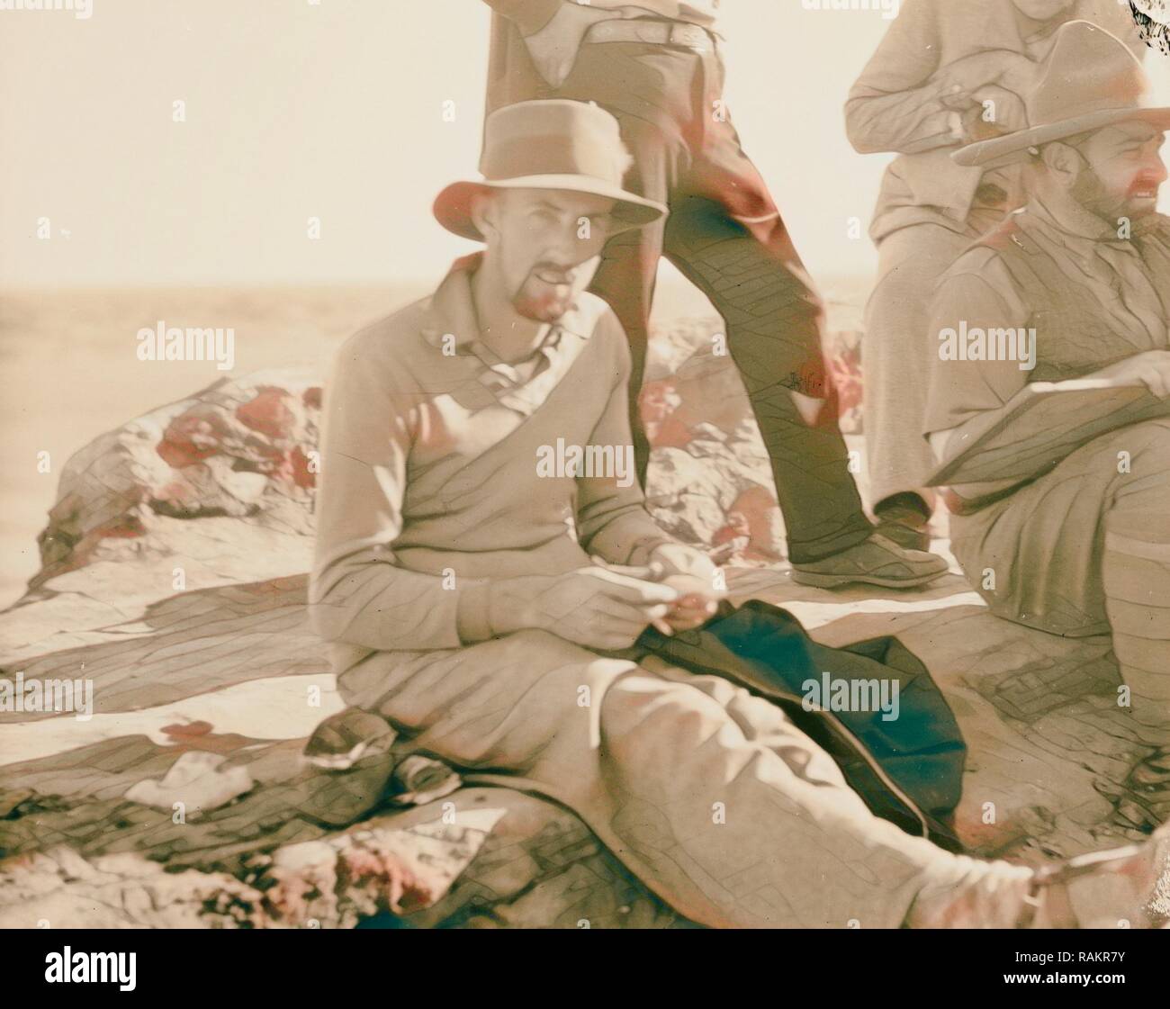 Tell Faraa. archaeological excavations at Tell Fara (Tell el-Farah ...