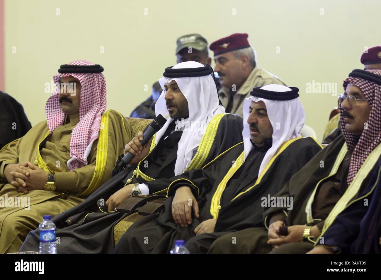 Smg qassim hi-res stock photography and images - Alamy