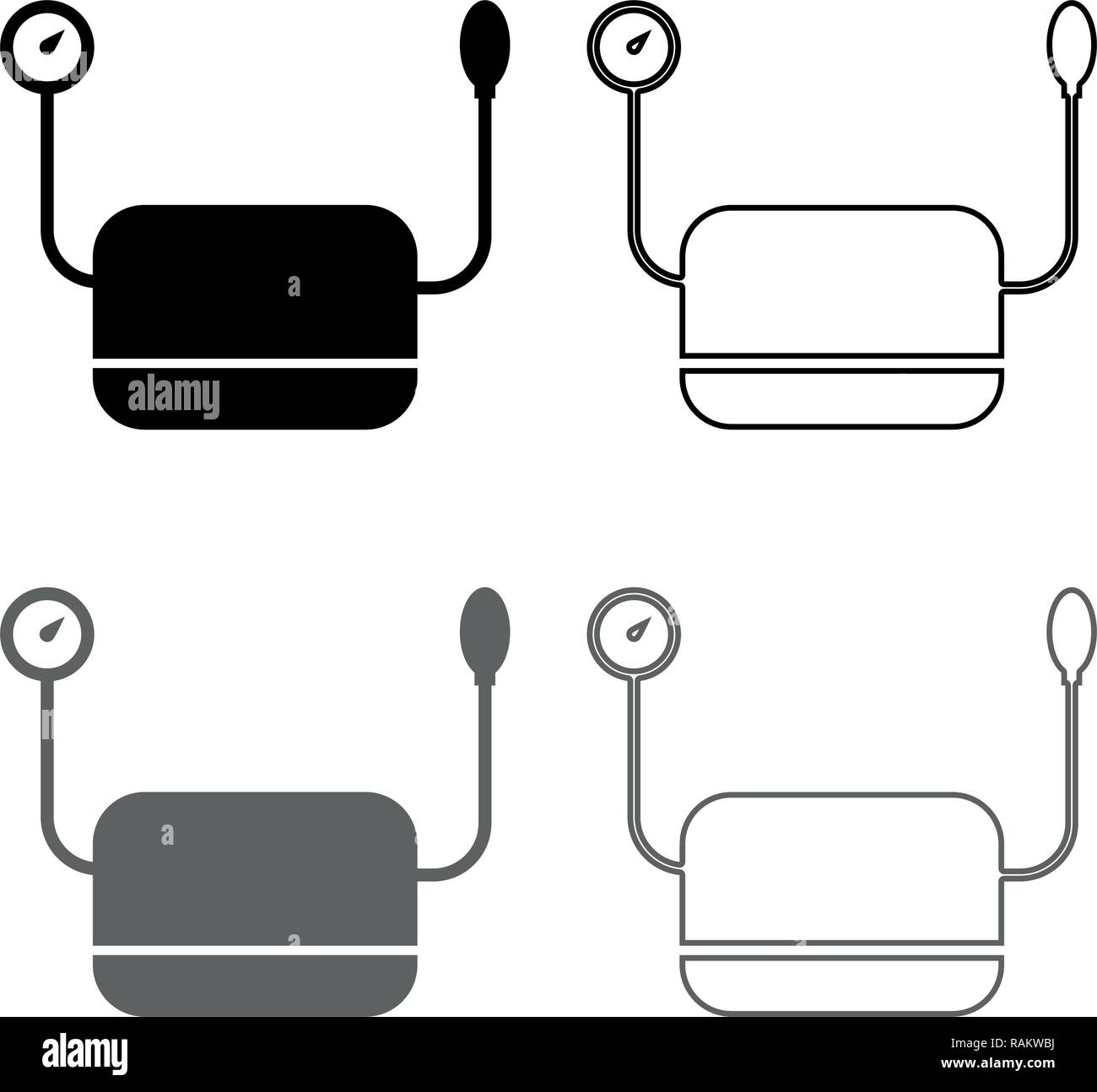 Pressure measuring apparatus Medical device for measuring blood ...