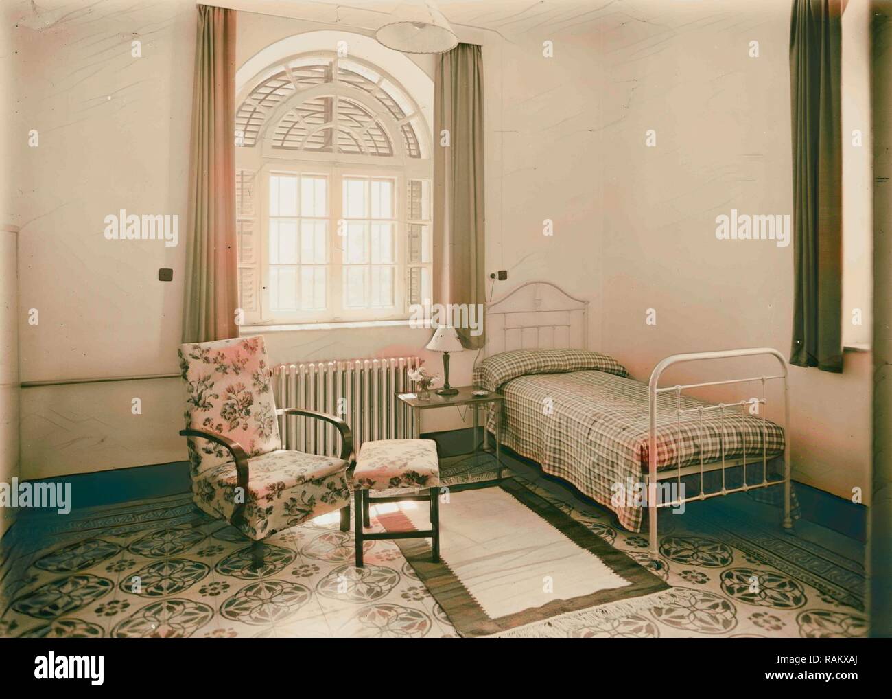 Lady MacMichael House Knights of St. John's Br. Red Cross, convalescent ...