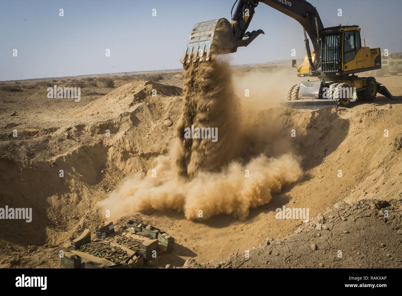332nd expeditionary civil engineer squadron hi-res stock photography ...