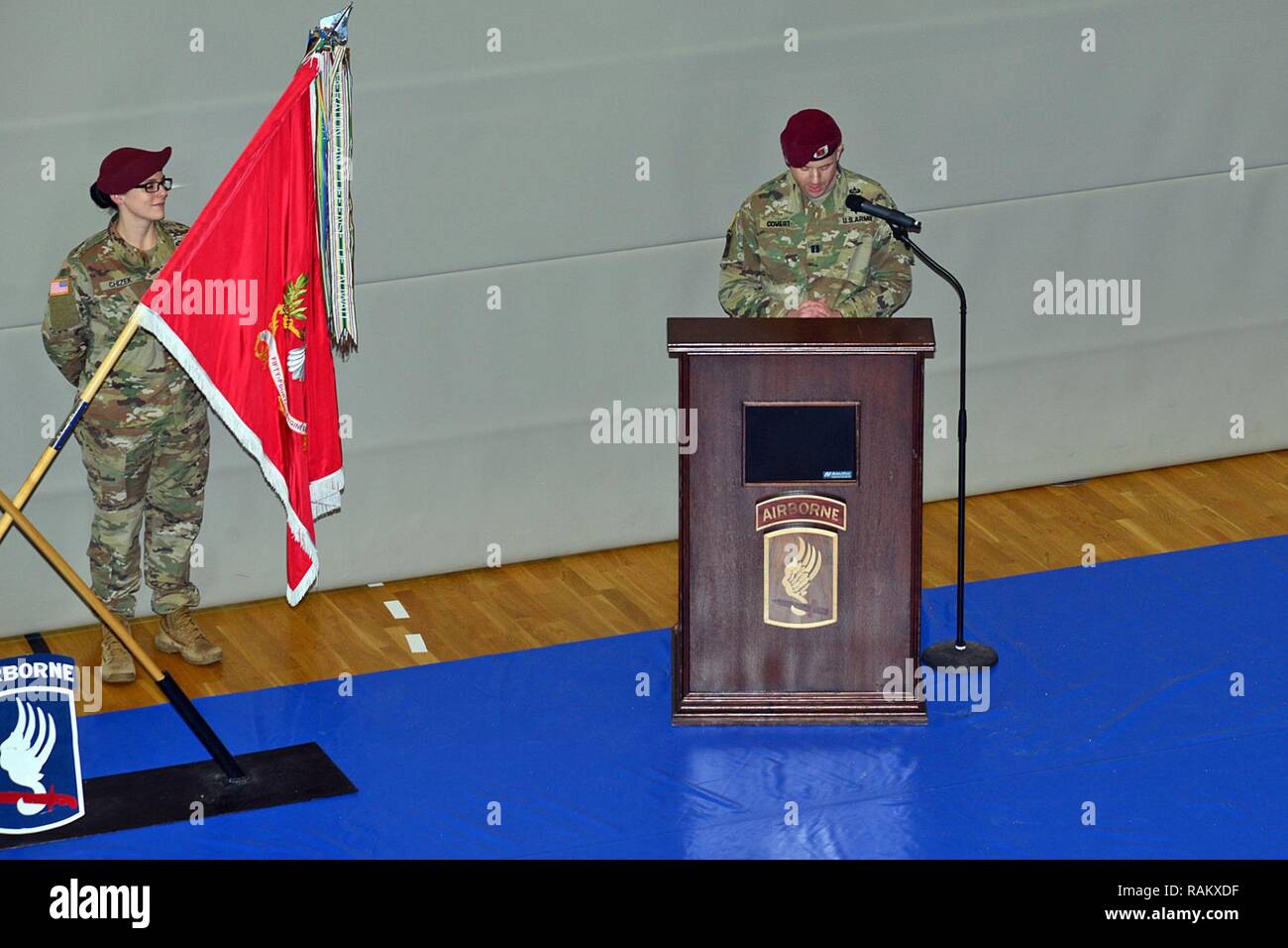 Chaplain fisher hi-res stock photography and images - Alamy