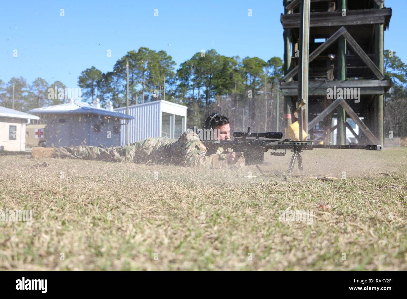 8th rifle brigade hi-res stock photography and images - Alamy