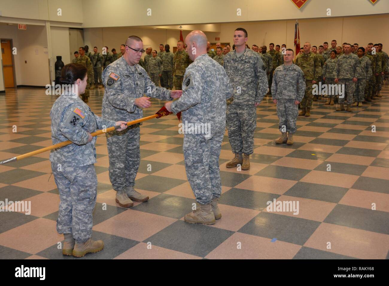 228 transportation battalion hi-res stock photography and images - Alamy
