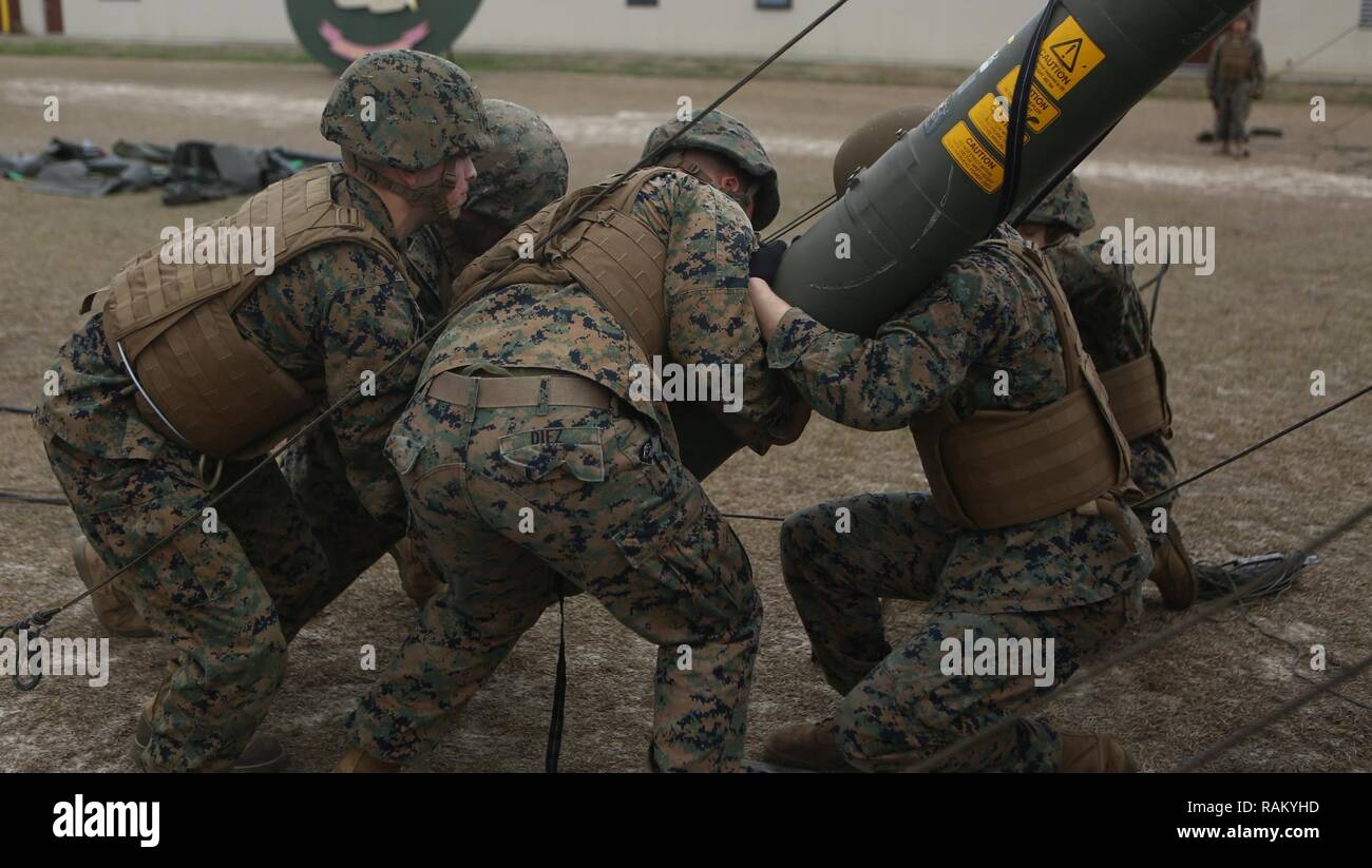Tactical elevated antenna mast system hi-res stock photography and ...