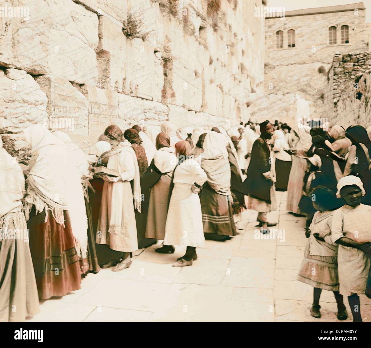 Modern Israeli Clothing