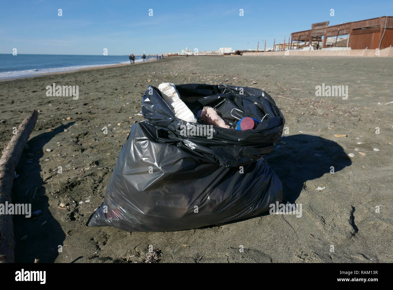 Sack track hi-res stock photography and images - Alamy