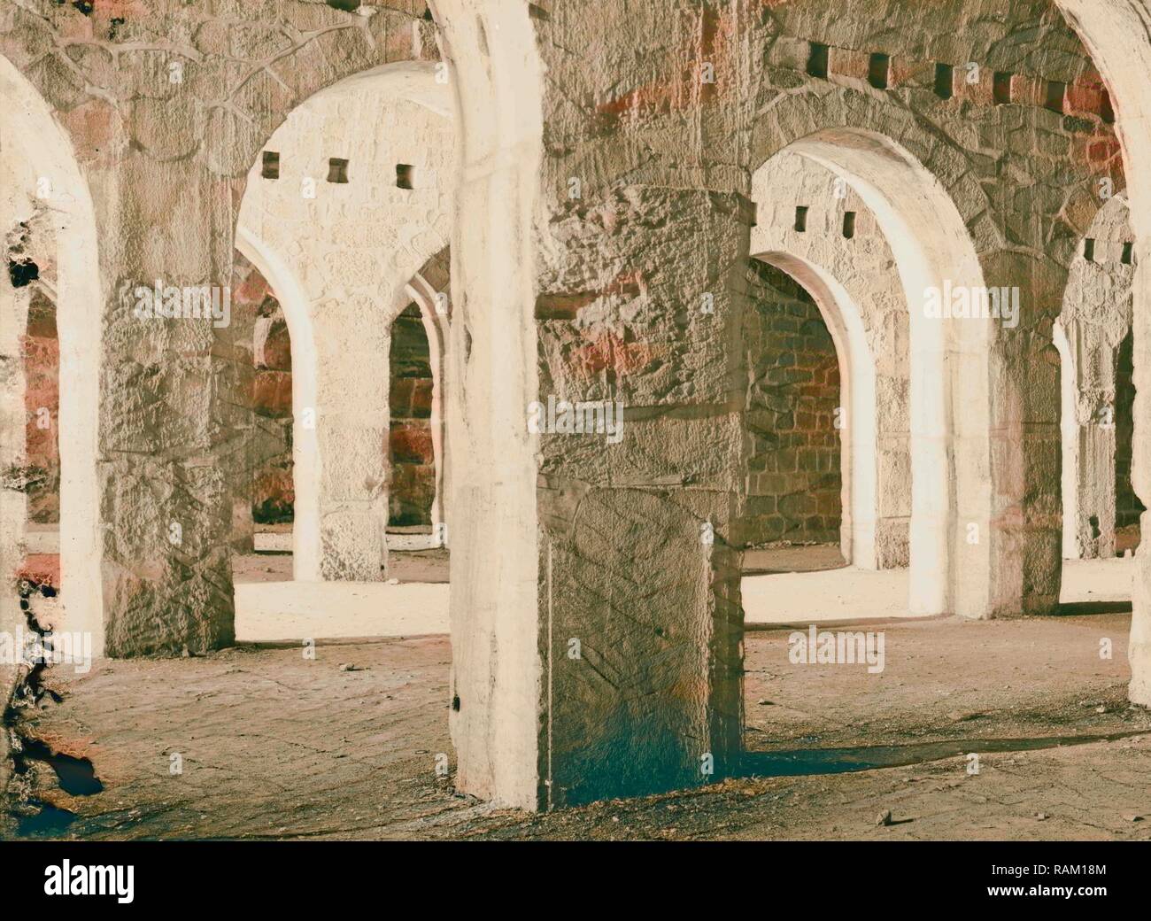 Stables of solomon hi-res stock photography and images - Alamy