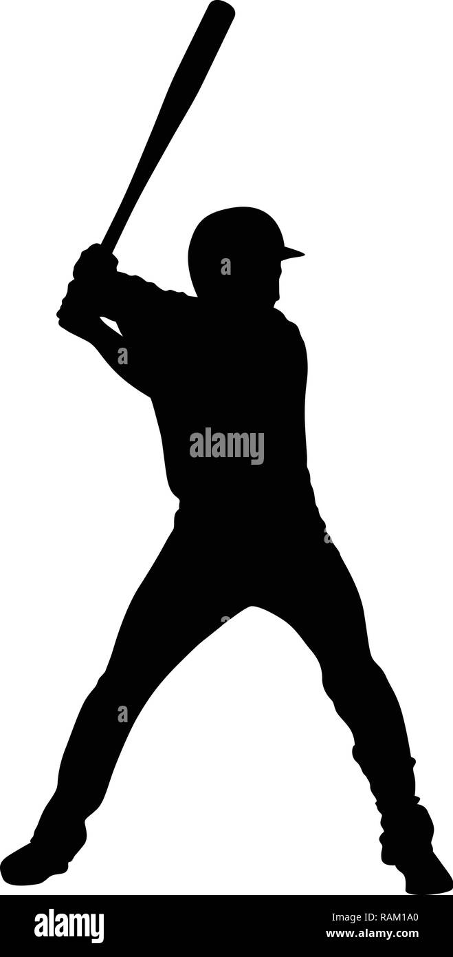 Mlb baseball vectors hi-res stock photography and images - Alamy