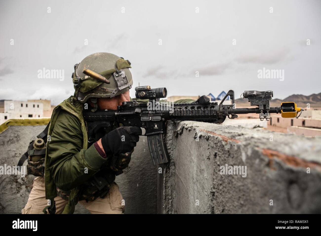 Acr test hi-res stock photography and images - Alamy